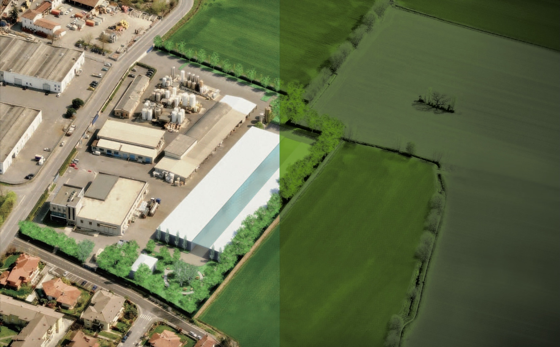 Commercializzazione prodotti chimici industriali | Torchiani Srl